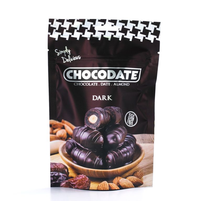 ronda_chocodate_dark_80g | 日本珈琲貿易株式会社｜食品部｜