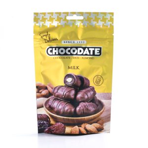 ronda_chocodate_milk_80g | 日本珈琲貿易株式会社｜食品部｜